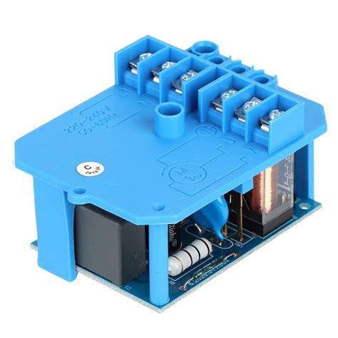Buy 220v 50 60hz Pressure Setting Function Pump Pressure Controller