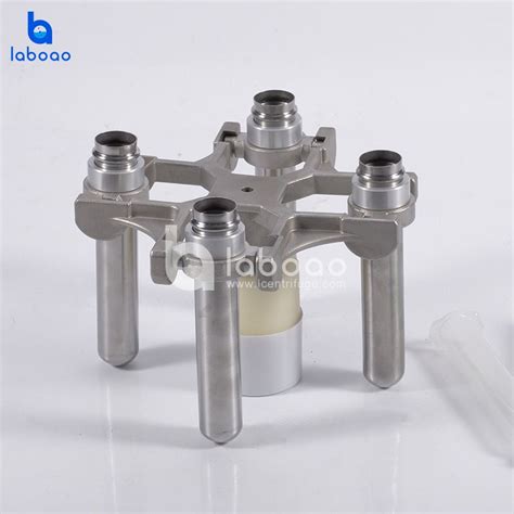 China 6×1000ml Centrifuge Rotor Manufacturer And Supplier Laboao
