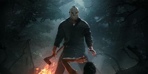 Friday The 13th The Game To Be Delisted