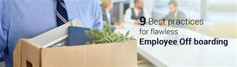 9 Best Practices For Flawless Employee Offboarding Blog