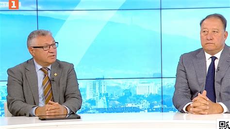 Бивш министър на отбраната България има достатъчно оръжие което да предостави на Украйна