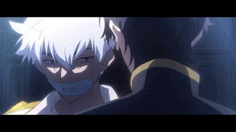 Link Click Shiguang Dailiren 02x10 By Gaggedsockguy95 On Deviantart