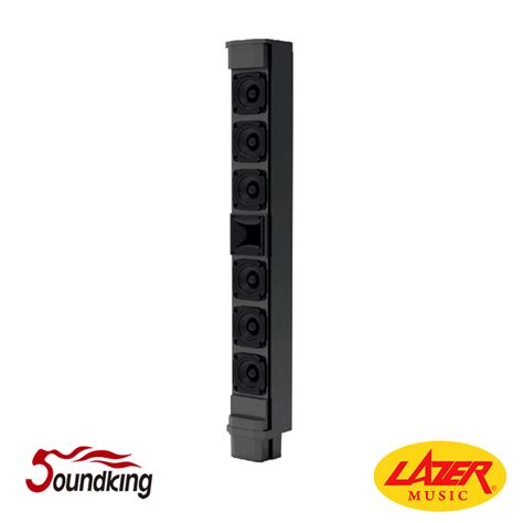 Soundking Artos 1200 Portable Pa Sound System
