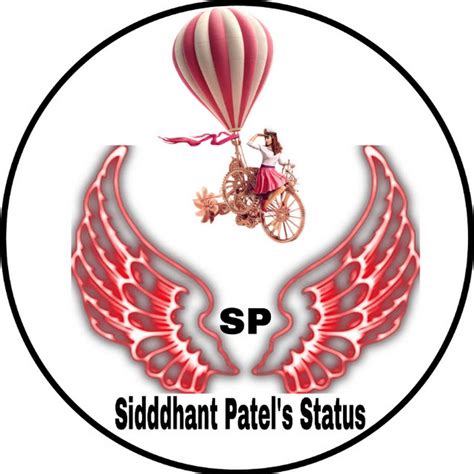 Siddhant Patel Youtube