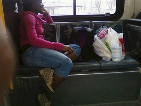 Things That Really Suck About Using Public Transport