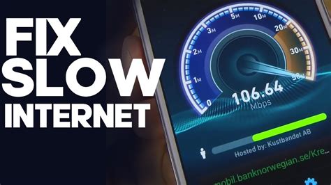 How To Increase Wifi Speed On Android Boost Your Internet Speed 10x