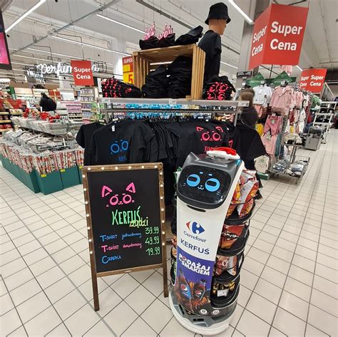 Szczegóły Pliku Kerfus Official Store Photo 1 Centrum Prasowe