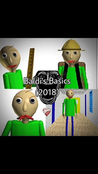 Baldi Capcut Misscircle Fundementalpapereducation