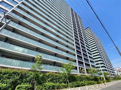 三和通産ジオ天六ツインタワーズ