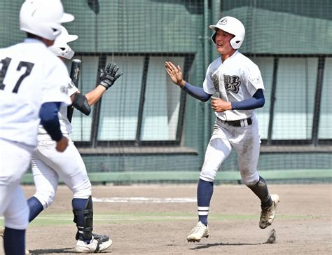 ＜全国高校野球佐賀大会＞佐賀商、北陵、嬉野8強名乗り スポーツ 佐賀県のニュース 佐賀新聞