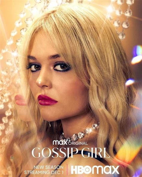 Gossip Girl Hbo Max Gossip Girl Dicas De Series Filmes