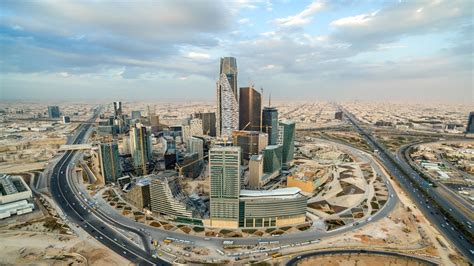 Saudi Arabia Country Profile Itap World