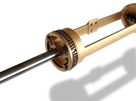 CRYOINSERT Cryostat Probe For PPMS And Dynacool Cryostats Razorbill Instruments