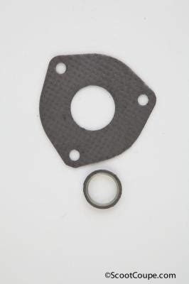 Muffler Gasket Set