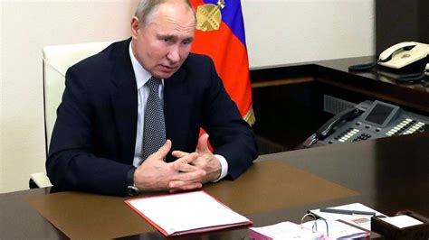 Britain Has Only Days To Step In And Prevent The Collapse Of Us Russia