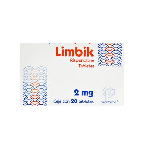 LIMBIK 2 MG 20 TAB Flosamed