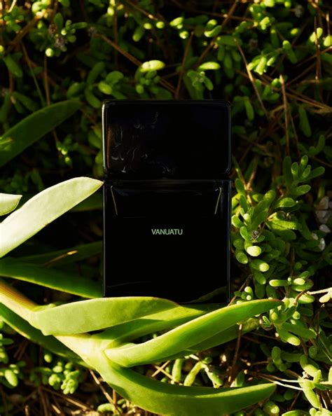 Vanuatu By Sora Dora Scented Journey To The South Pacific