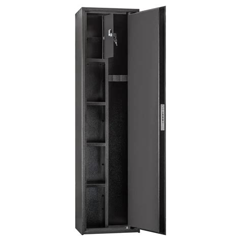 ᐉ Сейф оружейный ШОЛ 1370 14 17 ШОЛ 1370 • Купить в Киеве Украине • Лучшая цена в Эпицентр