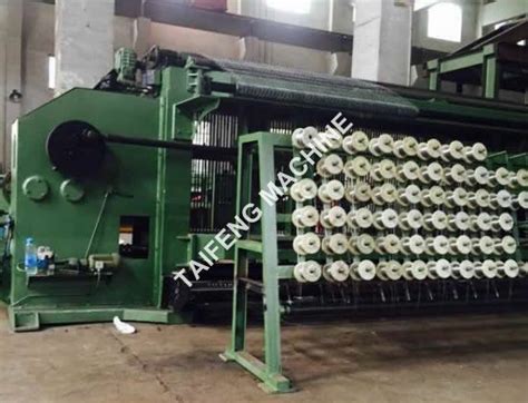 Hexagonal Wire Netting Machine China Hexagonal Wire Netting Machine