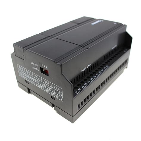 SR 20ERA 100V 240VAC Programmable Logic Controller PLC China