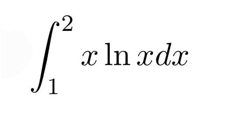 Solved Compute The Following Integrals Indicate What Method