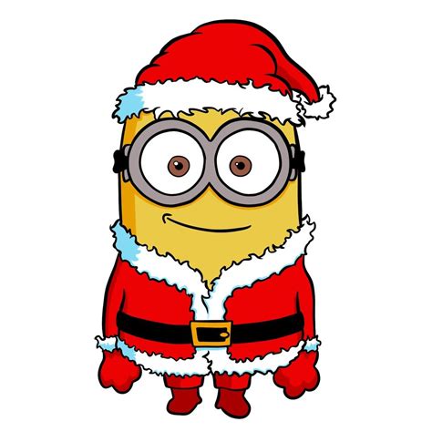 How To Draw A Minion Dave
