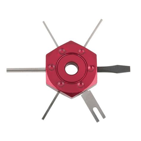 Mister Worker® Ks Tools 1501231 Unlocking Tool