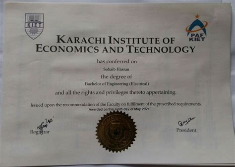 Sohaib Hassan Posted On Linkedin