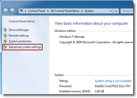 How To Improve Windows 7 Performance Softonic