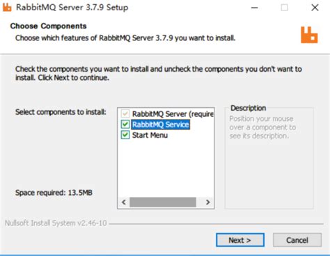 Windows 系统下rabbitmq的安装及简单配置（启用web管理页面、添加用户、设置权限等） 程序员日志