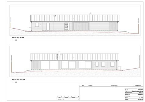 Projektering Manorex Bygg