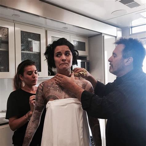 Hey Guys Its Jaimiealexander From Nbcs Blindspot And Im Taking Over Accesshollywoods