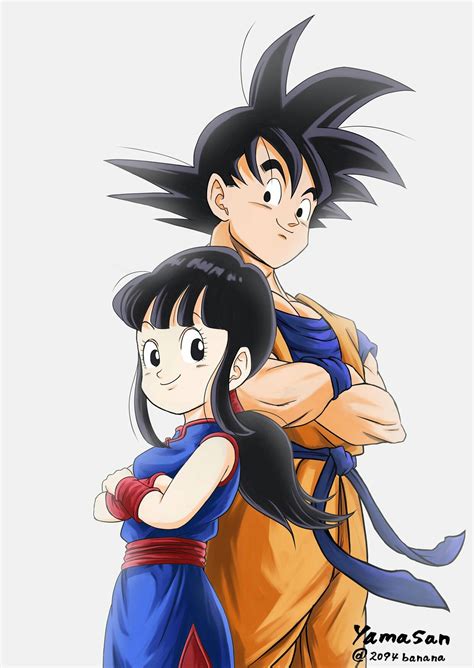 Pin Em Dragon Ball Z
