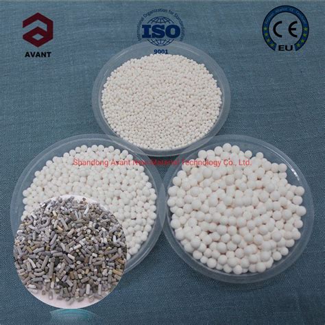 Avant Sulfuric Acid Catalyst Support Factory China Lindlar Catalyst