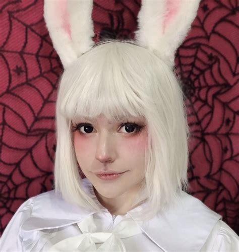 Haru Cute Cosplay Cosplay Outfits Cosplay Ideas Costume Ideas
