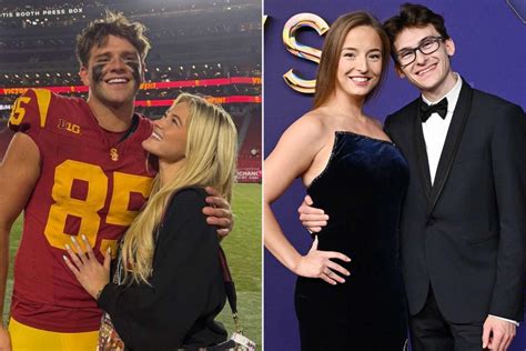 Rylee Arnold Stephen Nedoroscik Admit They Still Need To Plan A