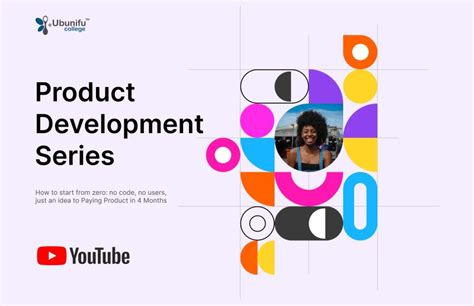 Ever Wondered How To Build A Tech Product From Scratch And Turn It Into