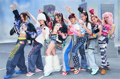 XGs Shooting Star Music Video Exclusive Quotes On The New Single