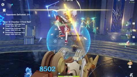 Best Xianyun Teams In Genshin Impact Destructoid