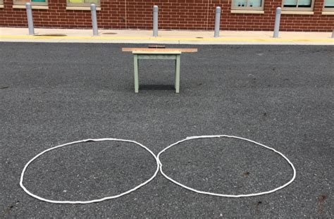 Experiment A Puzzling Parallax Helps Stargazers