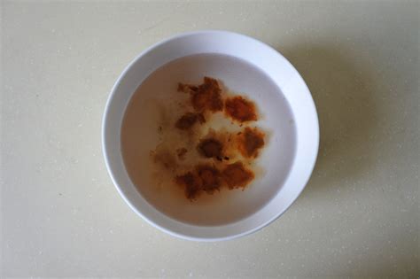 桃胶炖雪燕怎么做桃胶炖雪燕的做法nana的美食工坊豆果美食