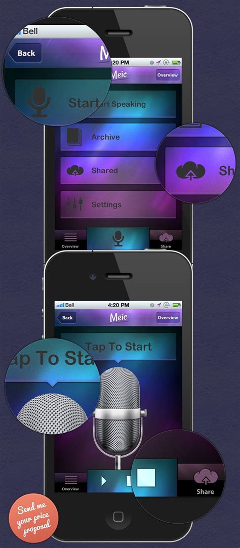 Iphone UI Inspiration Iphone Ui Ui Inspiration Graphic Design Visual Communication