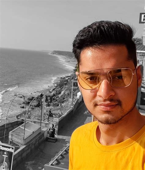Rohan Jaswal Medium