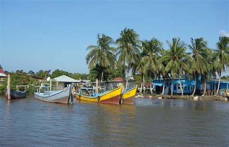 7 Interesting Facts About Suriname EnjoyTravel