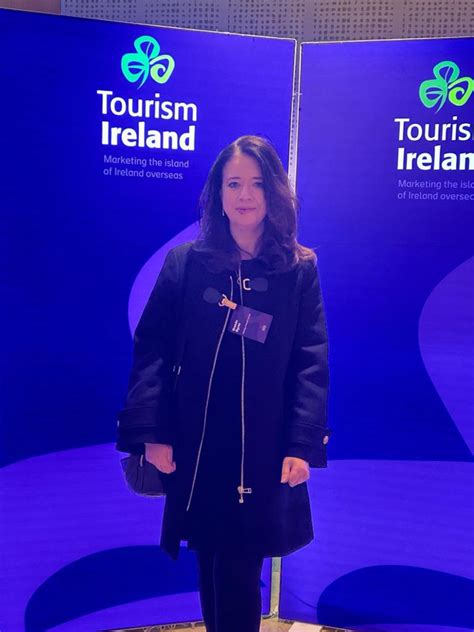 Holiday Ireland Tours On Linkedin Ti2024 Tourismireland