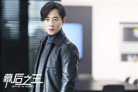 《幕后之王》幕后汗水照亮现实梦想 周冬雨罗晋携手直面人生困境