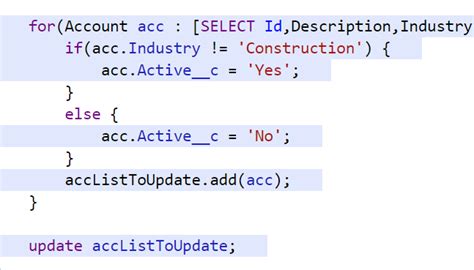 Test Class Best Practices In Salesforce Salesforce Geek