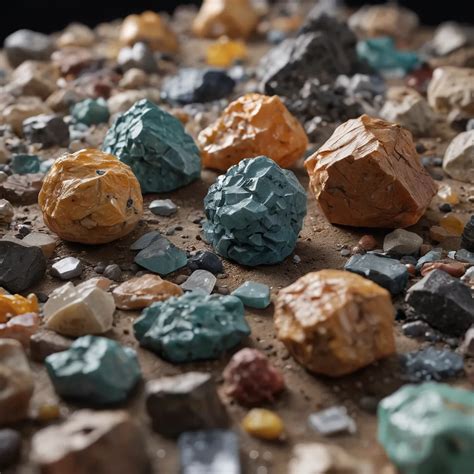 Understanding Mohs Hardness Kits A Comprehensive Guide