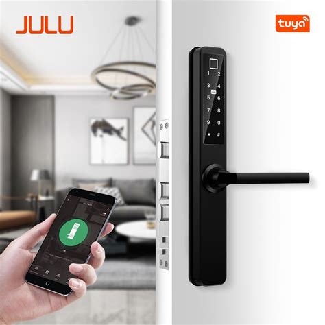 Smart Door Lock E Lock Hotel Ttlock Tuya Lock Sophie Zhang On Linkedin