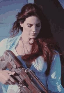 Lana Del Rey Westkust  Youre Riding Down The Road And The Sky
